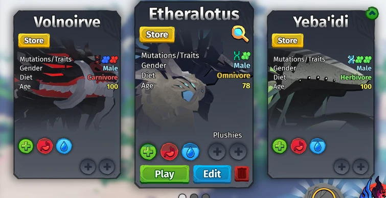 Discuss Everything About Creatures of Sonaria Wiki | Fandom
