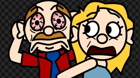 Nivram And Esor | Fandom