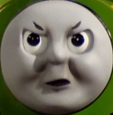 Which angry Percy faces do you like? | Fandom