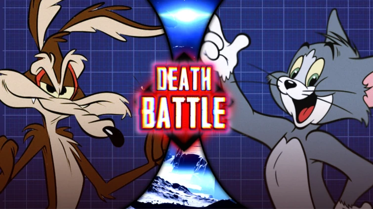 Made TNs for every Death Battle 25 MU (except ruby vs maka) | Fandom