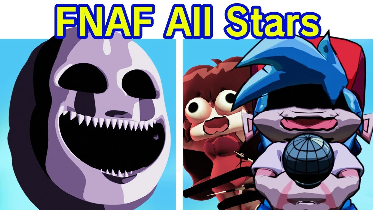 "We are FNAF." | Fandom