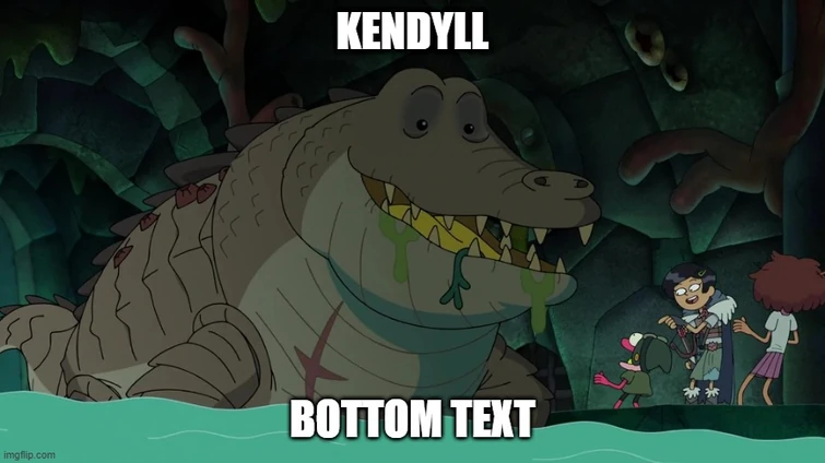 kendyll | Fandom