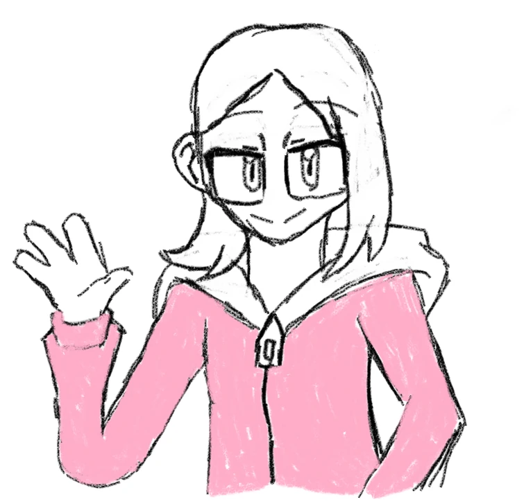 Adventures of Addy drawing with a computer pen | Fandom