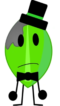 [Object oblivion: Leafy design] | Fandom