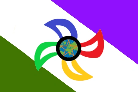 New flag for the UMNS | Fandom