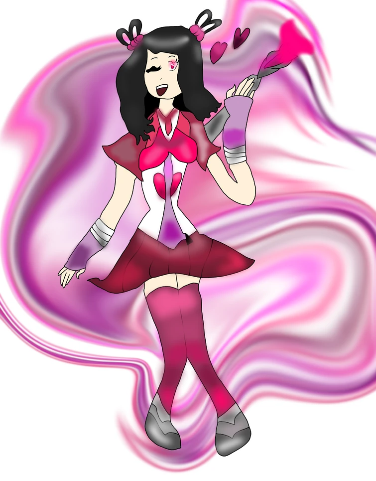 danganronpa: fod | currently remaking megumi otome's splash art | Fandom