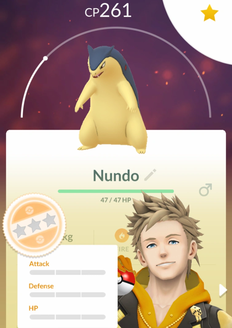 My first nundo :D | Fandom
