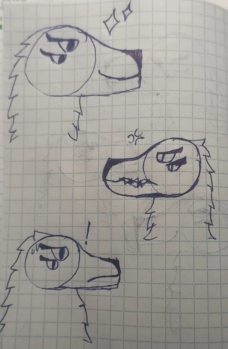 Drawing Jot for first time (Pt 3) | Fandom