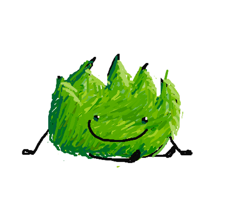 Detailed Grassy Fandom