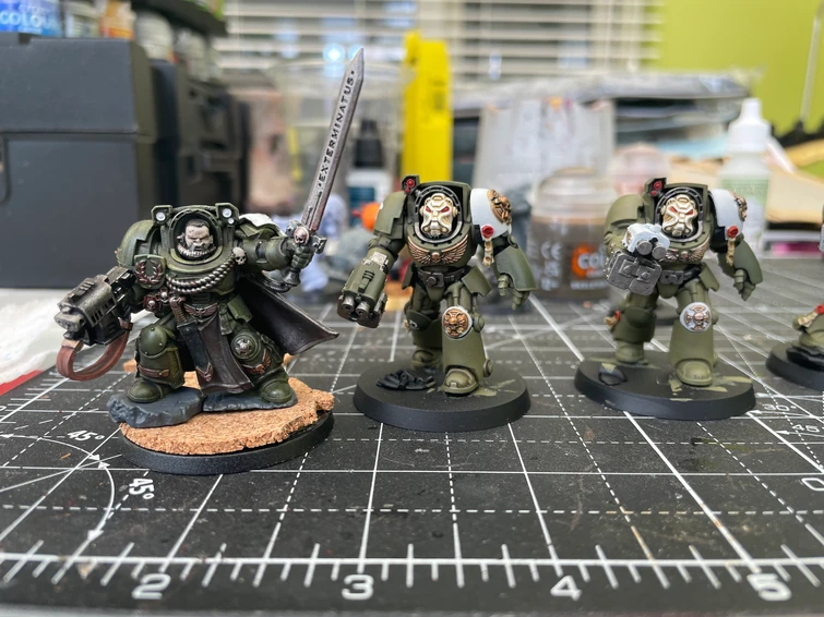 Raptors Terminators | Fandom