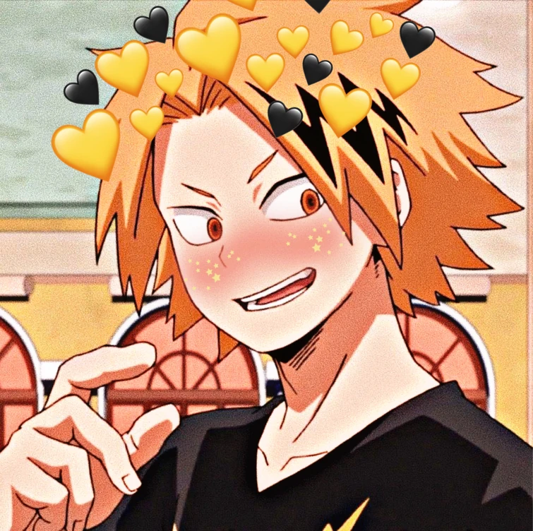 A Denki edit | Fandom