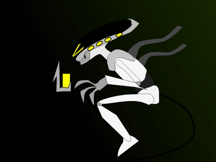 Xenomorph | Fandom