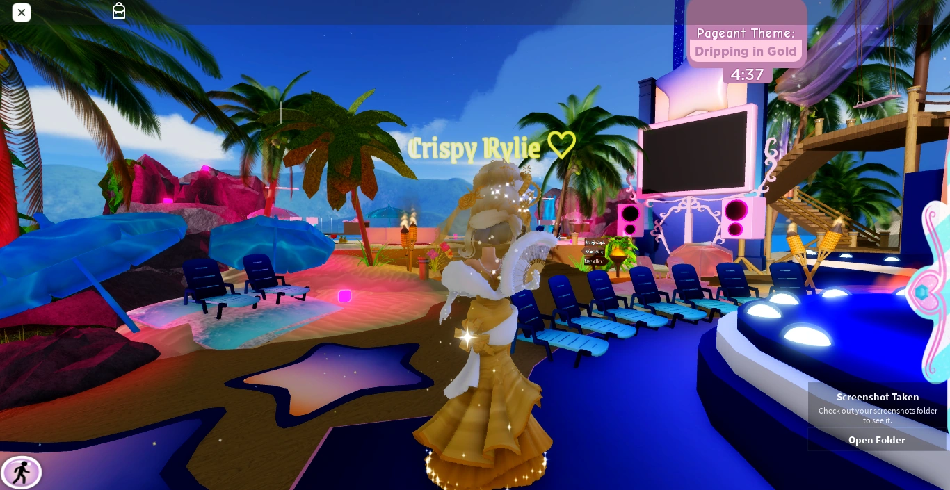 Sunset island | Fandom