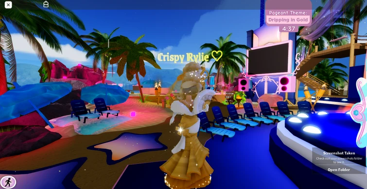 Sunset island | Fandom