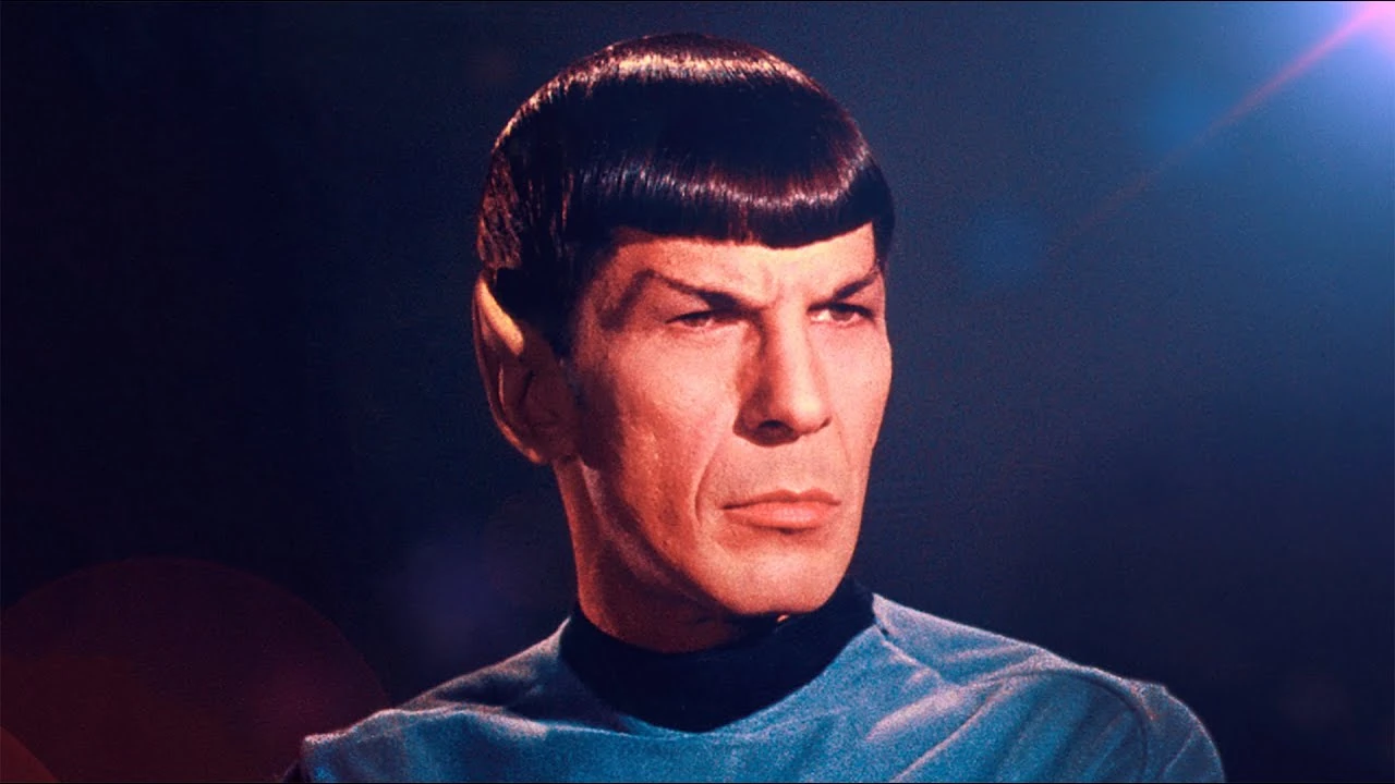 Beautiful tribute to Spock | Fandom