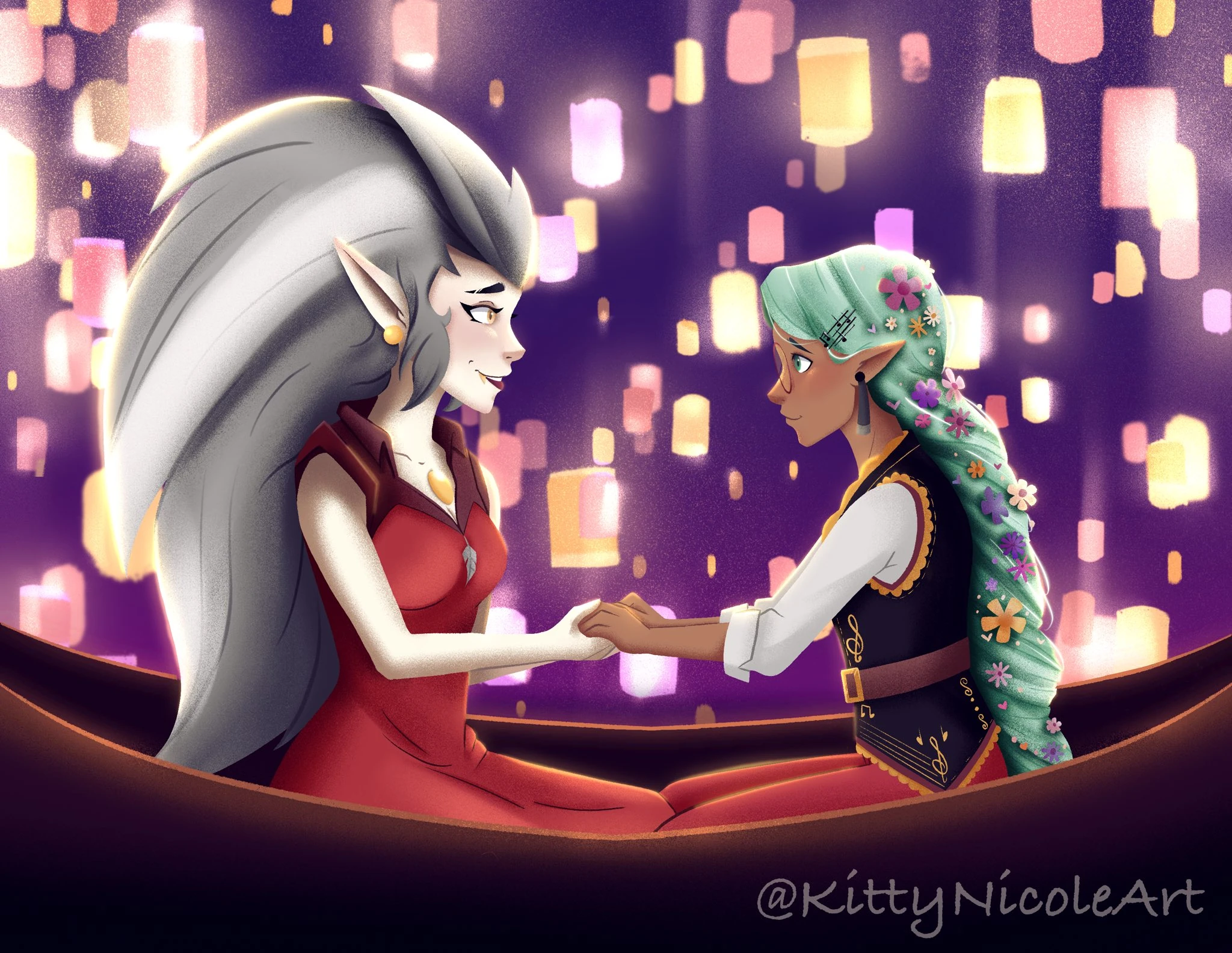 Taking a break | Fandom