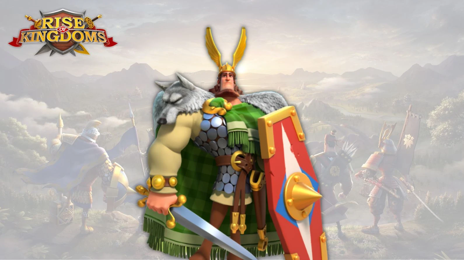 Commander Builds | Fandom