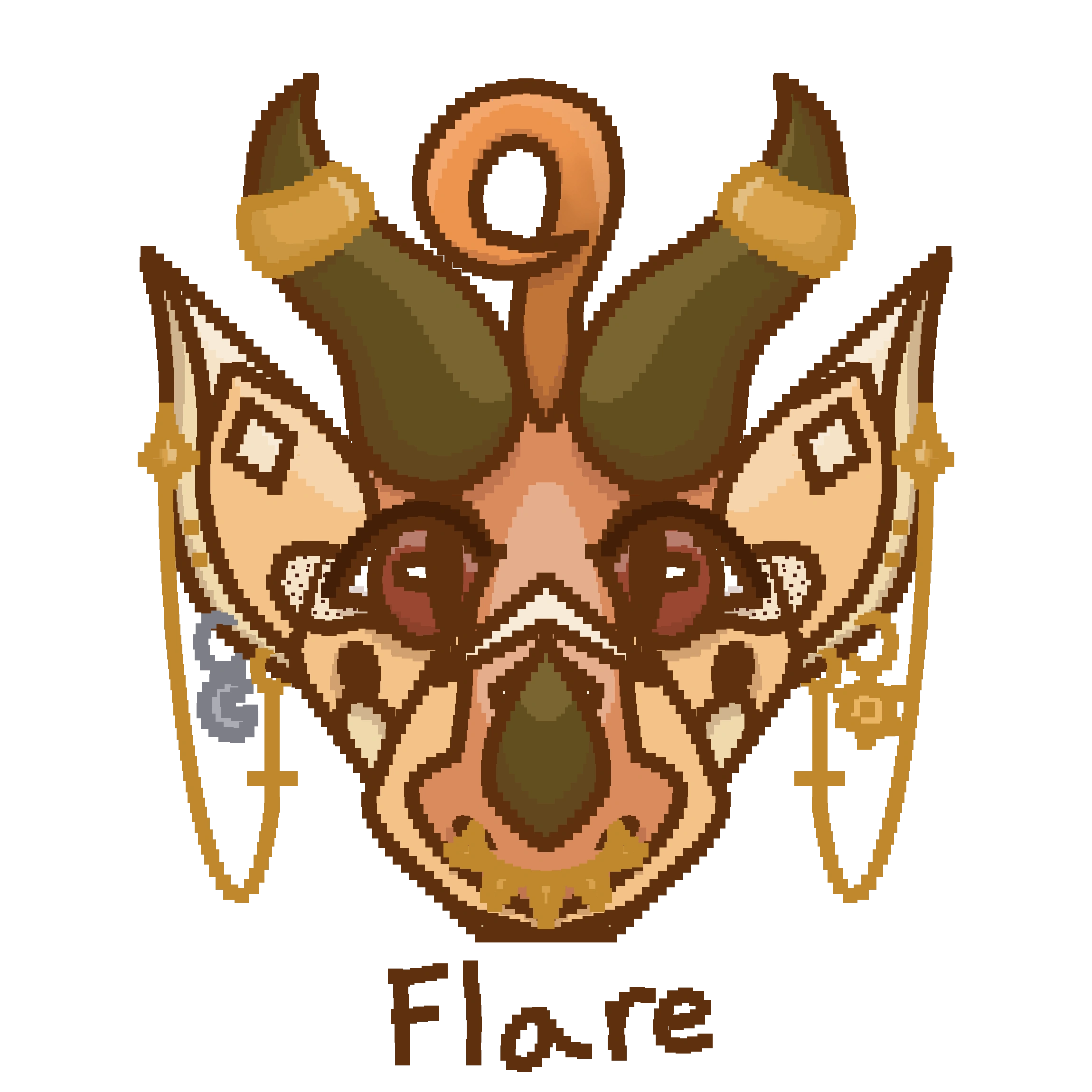 I’m going flipping feral y’all | Fandom