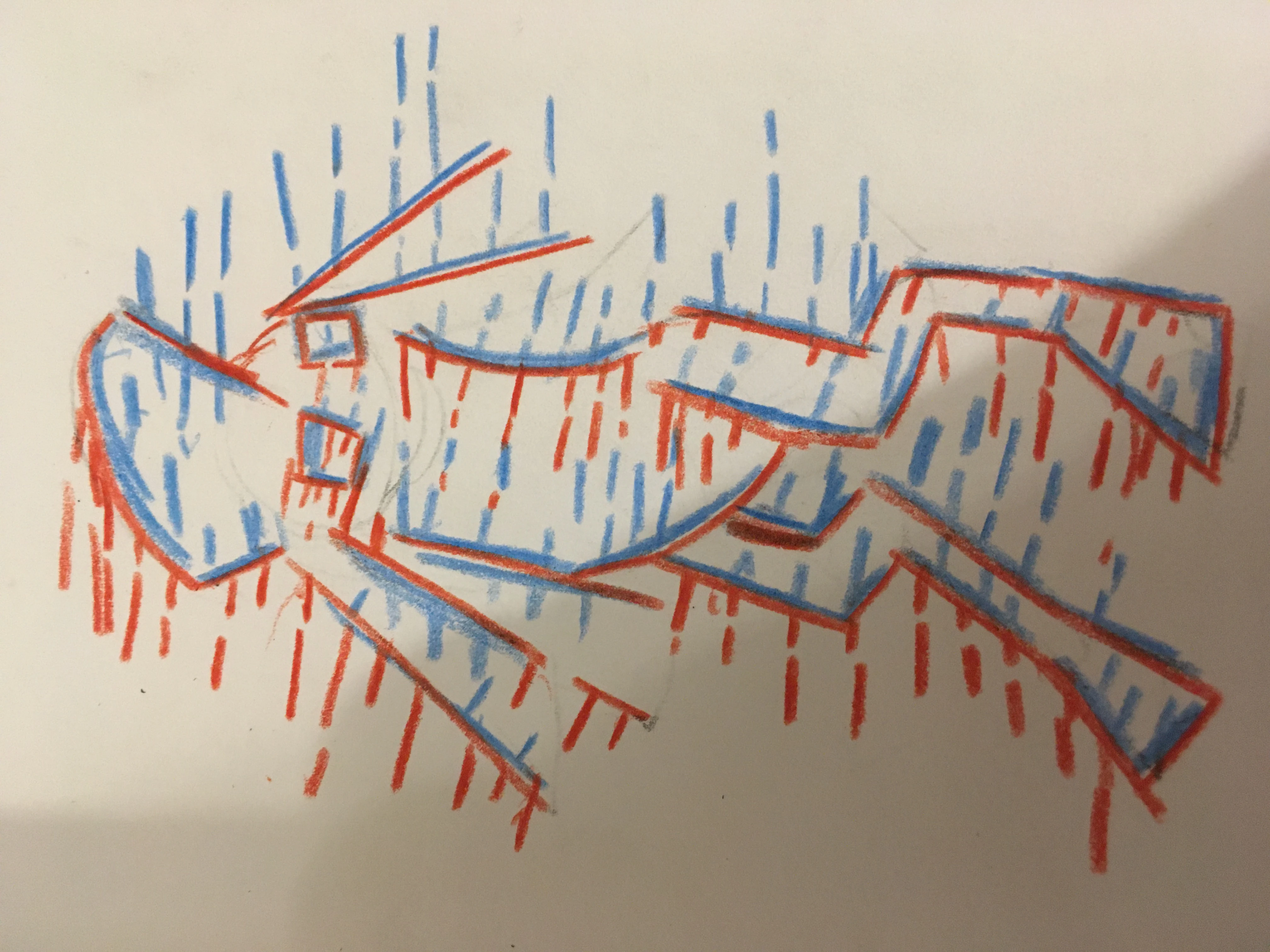 Prismatic Whaddle Art | Fandom