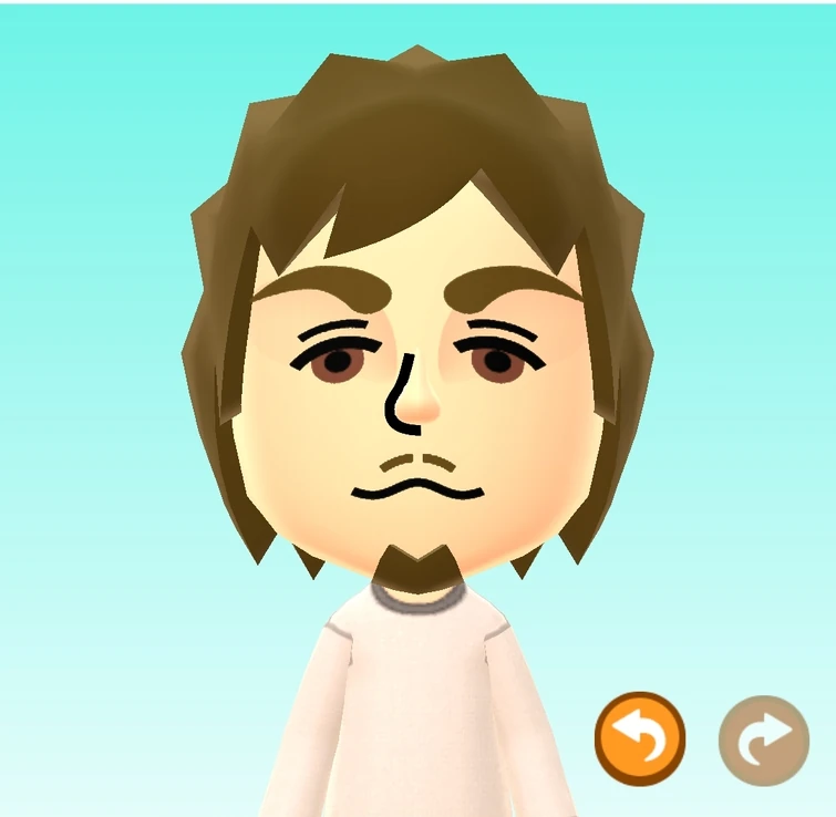 Another Miscellaneous Mii Contest: A Mii based off my Mii! 👨🏻 | Fandom