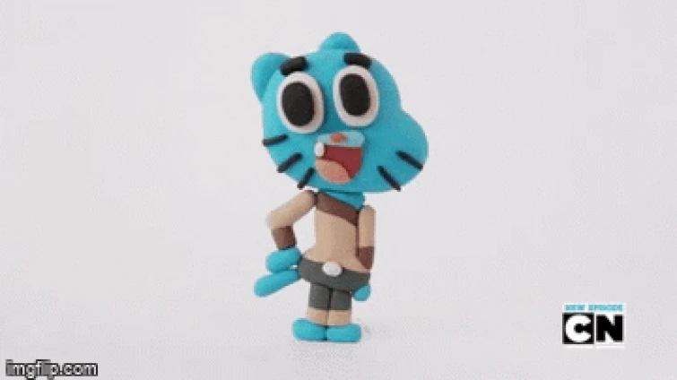 Discuss Everything About The Amazing World of Gumball Wiki | Fandom