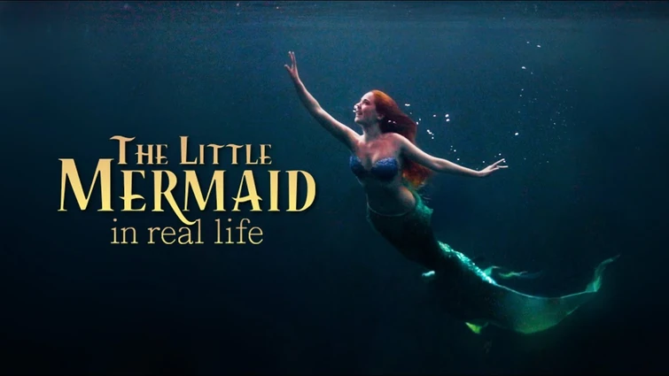 Lexi Mermaid (The Little Mermaid Tribute) | Fandom