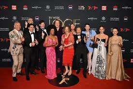 The Wiggles at the 2024 Logies | Fandom