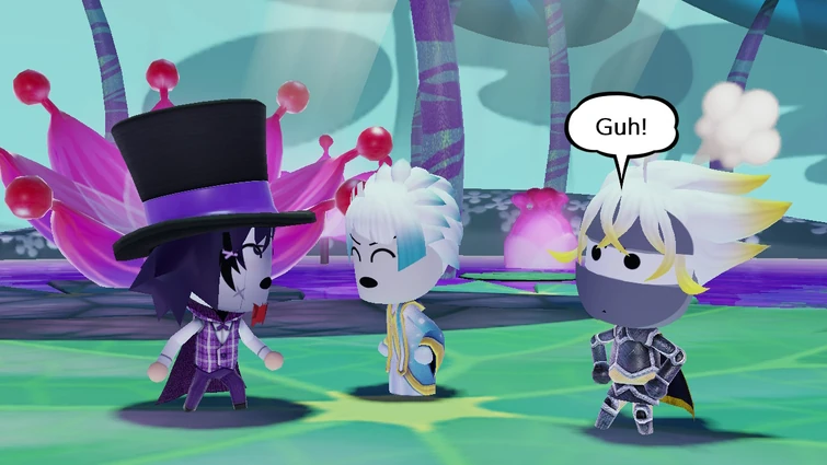 Discuss Everything About Roblox Item Asylum Wiki | Fandom
