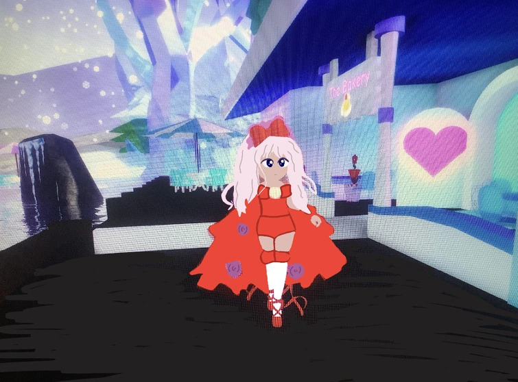 My first edit! | Fandom