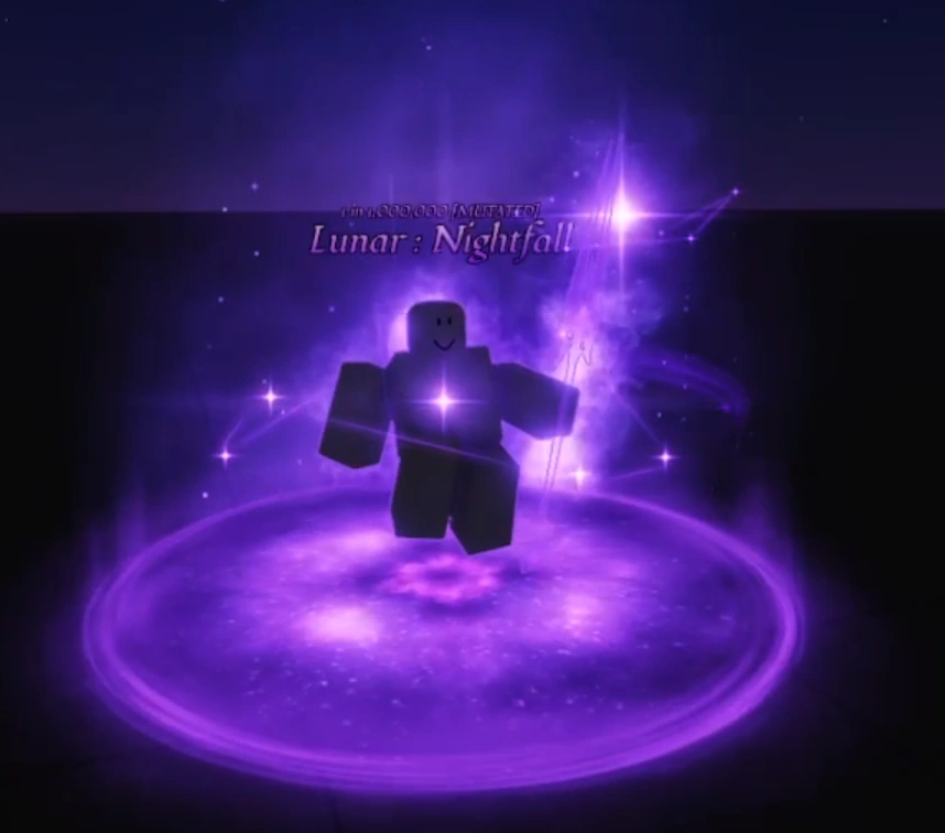 [Game news] New chromatic rework + new aura in the whitelists | Fandom