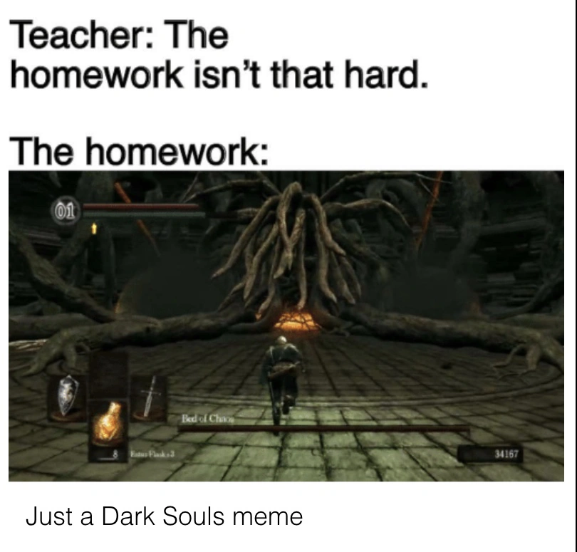 A simple meme | Fandom