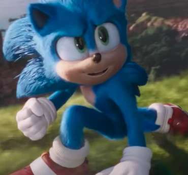 Movie Sonic vs Morbius (Paramount vs Sony) | Fandom