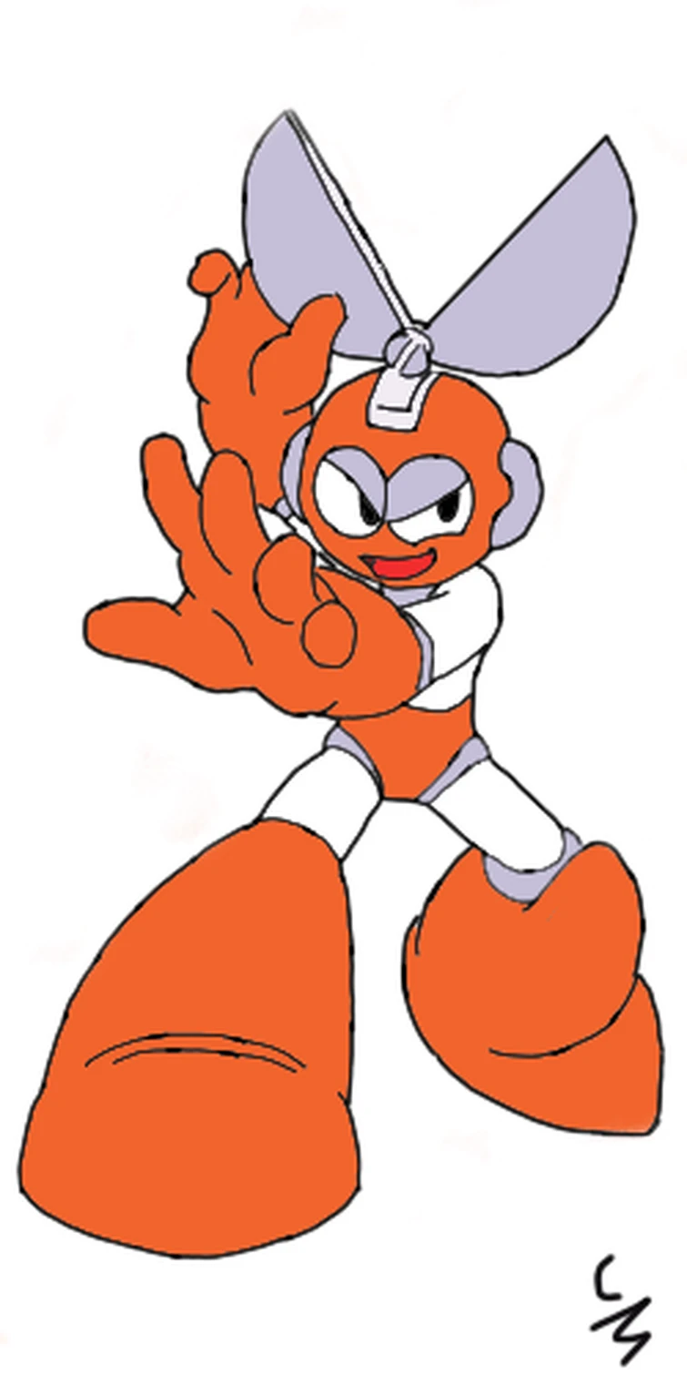 My attempt on… All Mega Man? | Fandom