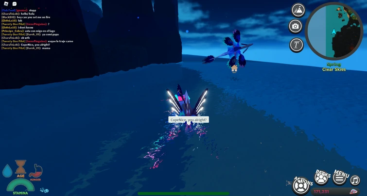 Discuss Everything About Creatures of Sonaria Wiki | Fandom