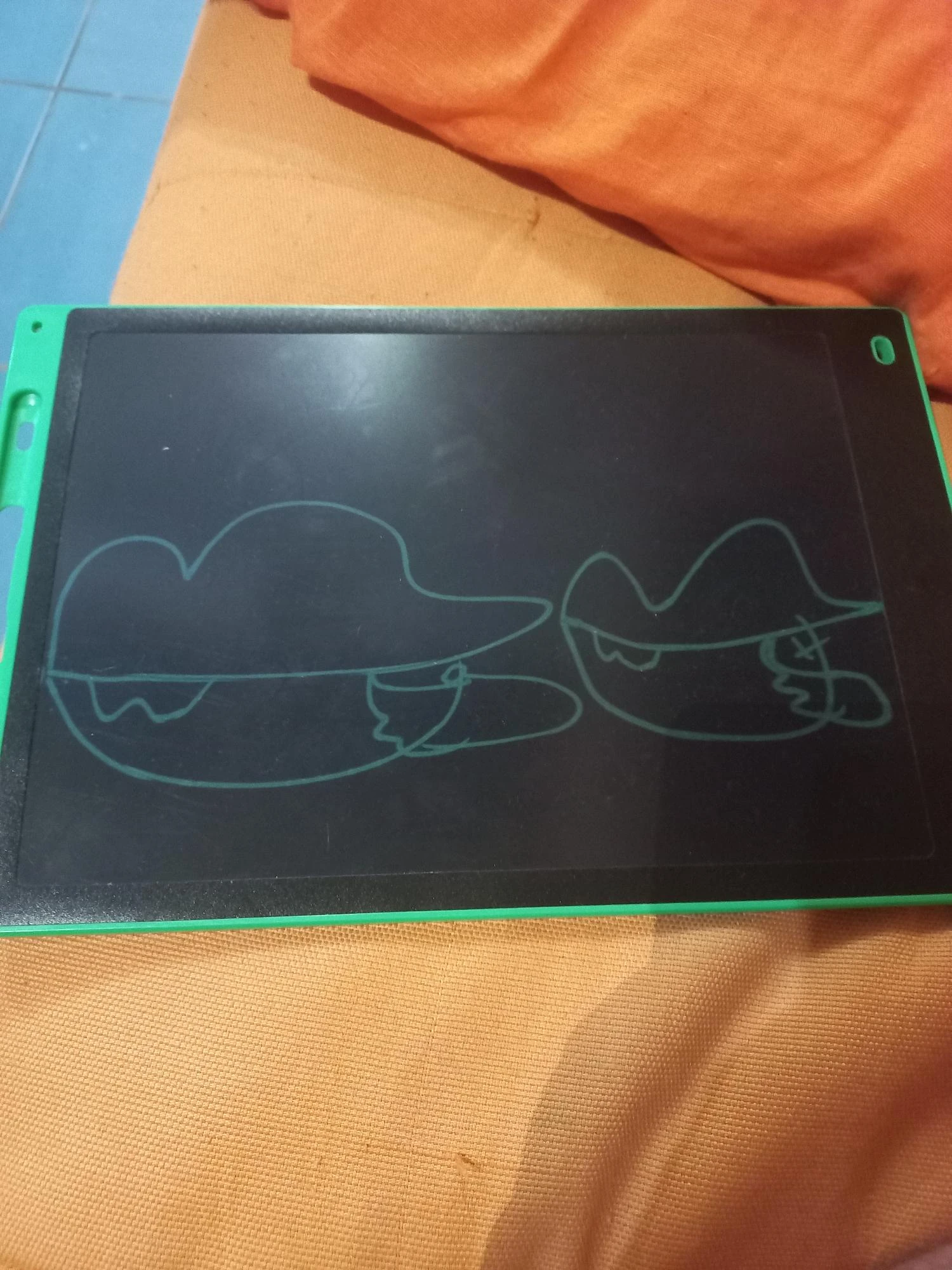Day 8 of me redrawing fnf mmv2 characters icons(sorry if they look bad ...