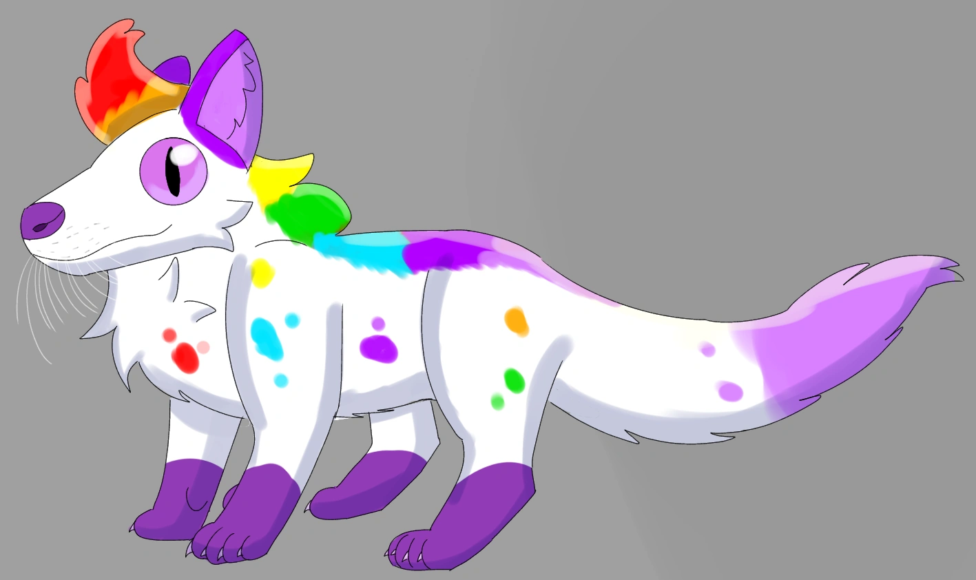 17 as an animal | Fandom