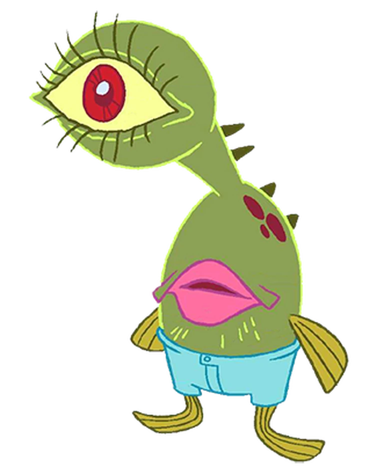 Discuss Everything About Encyclopedia SpongeBobia | Fandom