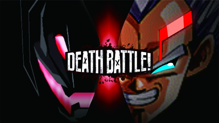 Ultron Vs Baby ( Marvel VS Dragon Ball) | Fandom