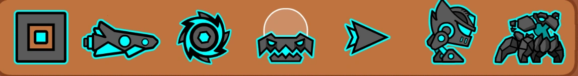 Rate my gd Icons out of 10 | Fandom