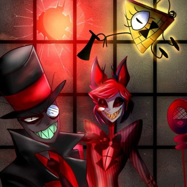 Name a villain crossover/team-up that would be cool and/or TERRIFYING ...