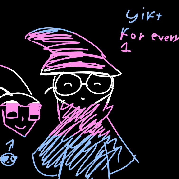 Gift for everyone TRANS WIZARD GO!! | Fandom