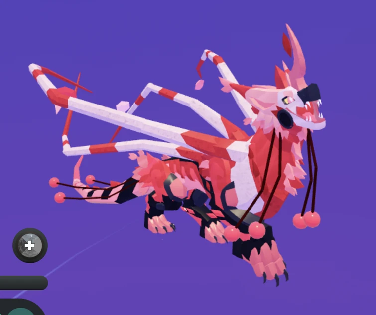 Meet Kerasi! | Fandom