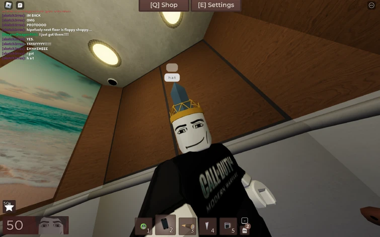 Discuss Everything About Regretevator Wiki | Fandom