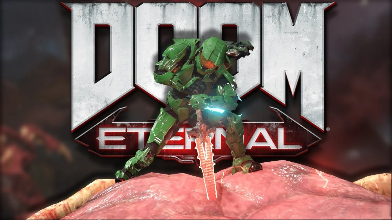 I Finally Finished The Doom Master Campaign | Fandom