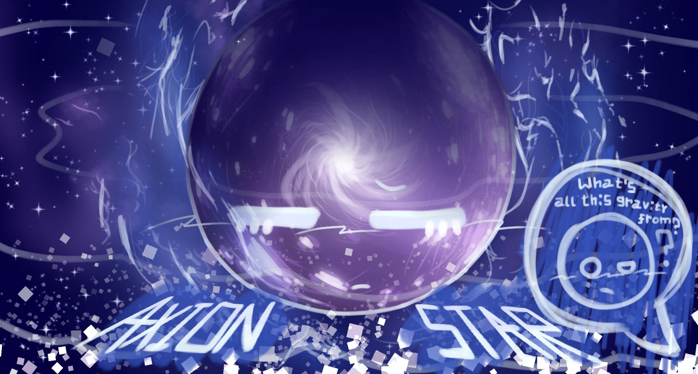 axion star | Fandom