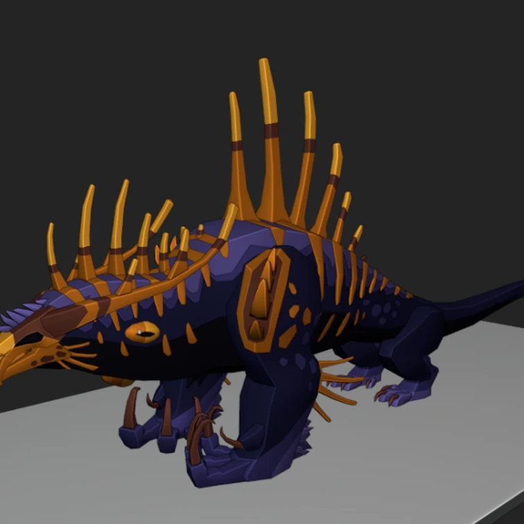 Cryptoth looks more like a Warden change my mind | Fandom