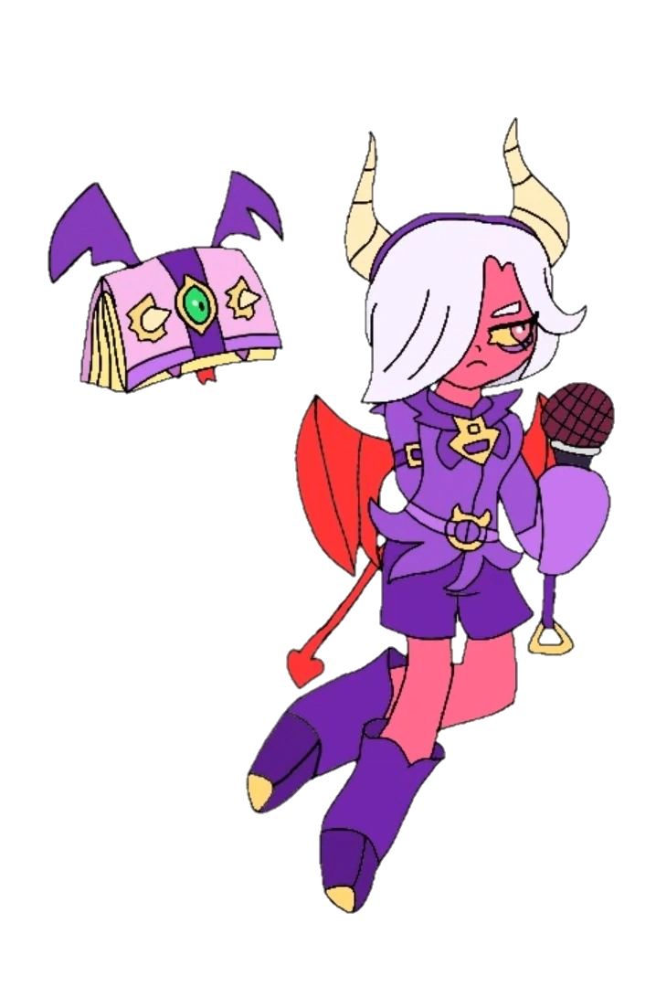 Trixie Colette poses | Fandom