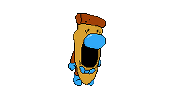 FINALLY… SNICK.EXE BOSS PORTRAIT | Fandom