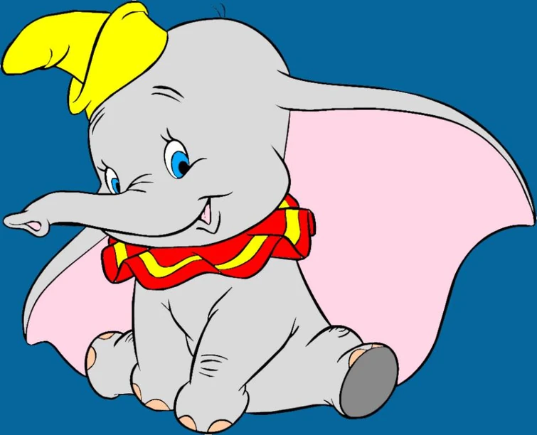 dumbo | Fandom