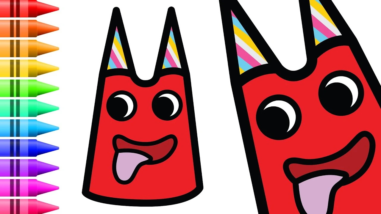 I easy draw Banban | Fandom